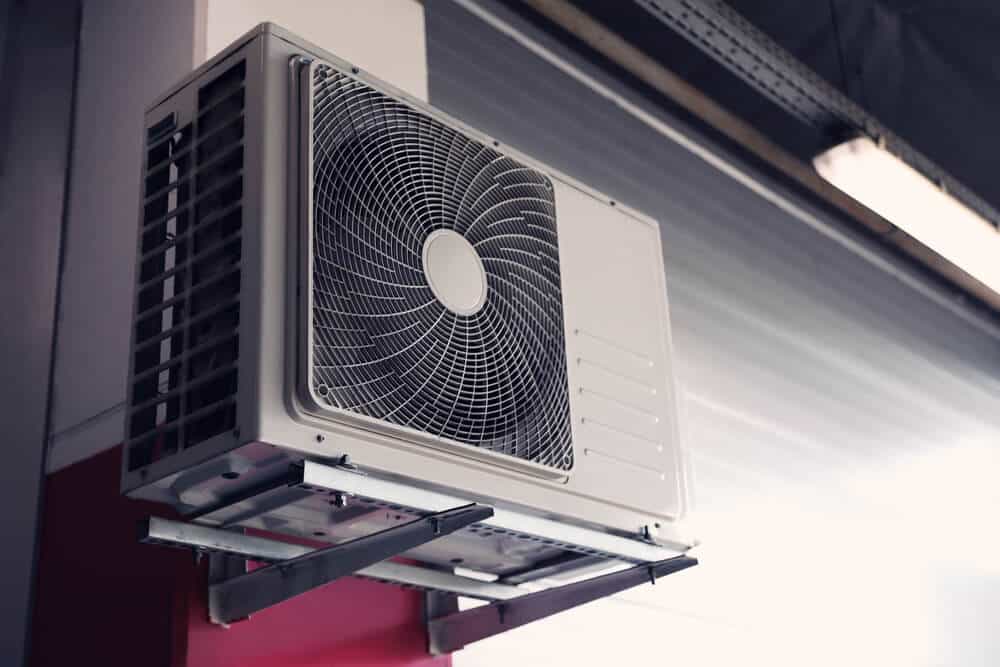 Different Types Of Air Conditioning Units | Big Easy Air Conditioning